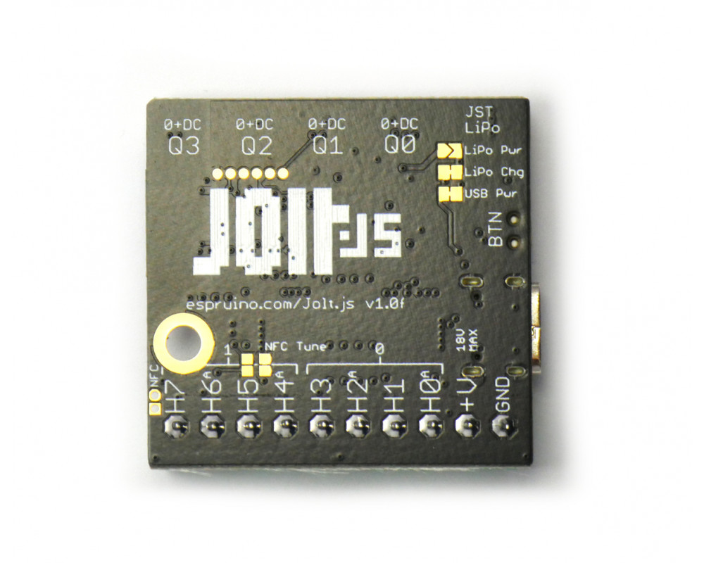 Espruino Jolt.js Bundle Espruino Jolt.js Bundle